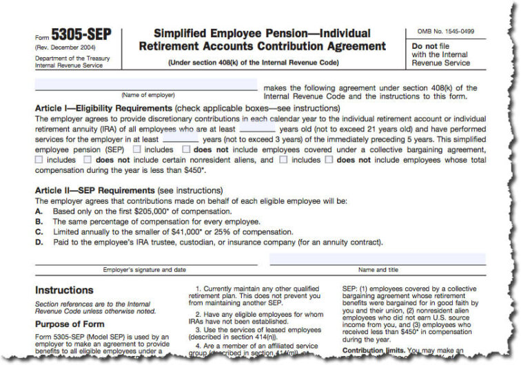 When Should You Consider a SEP-IRA? | Wealthfront
