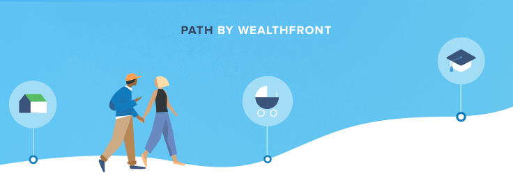 Introducing Path: A Better Financial Planning Experience