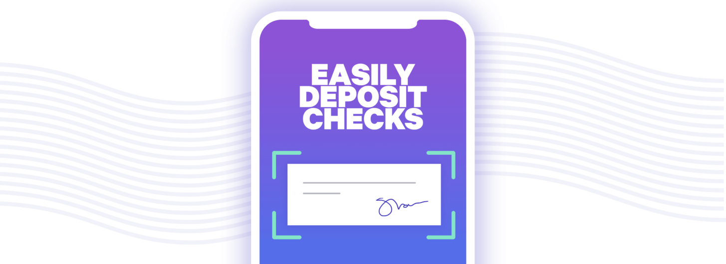 You Can Now Deposit a Check with the Wealthfront App