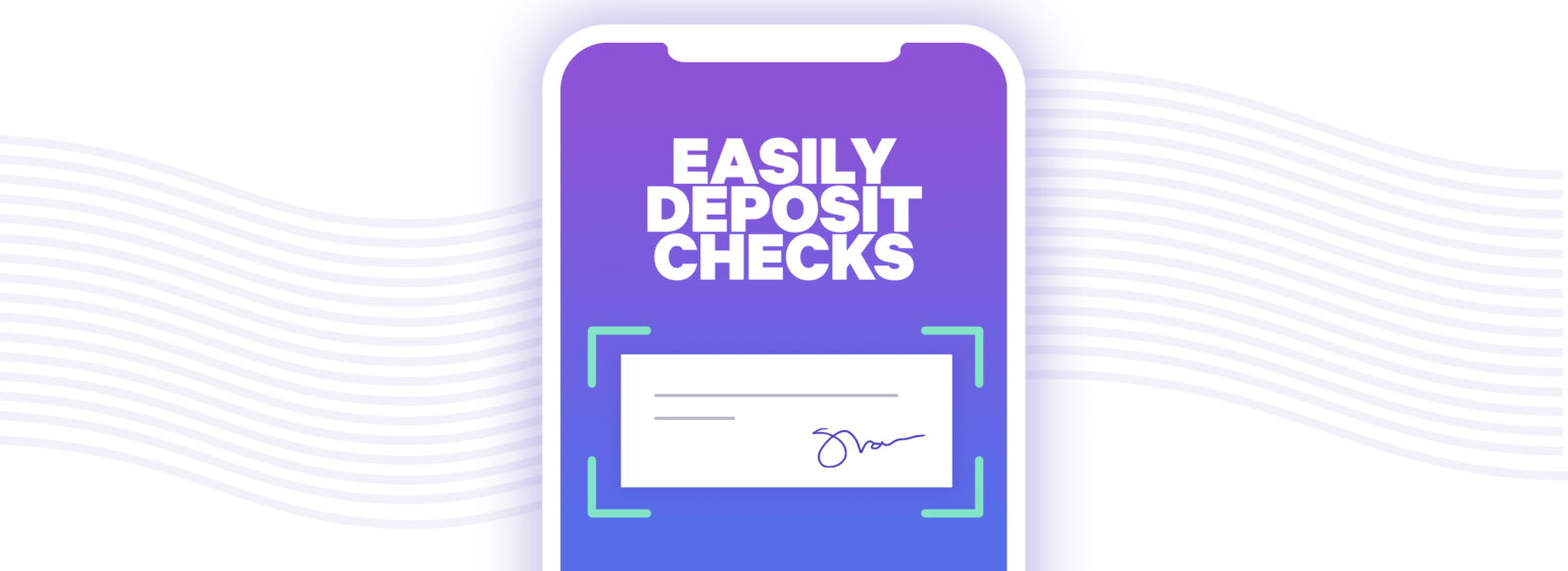You Can Now Deposit a Check with the Wealthfront App