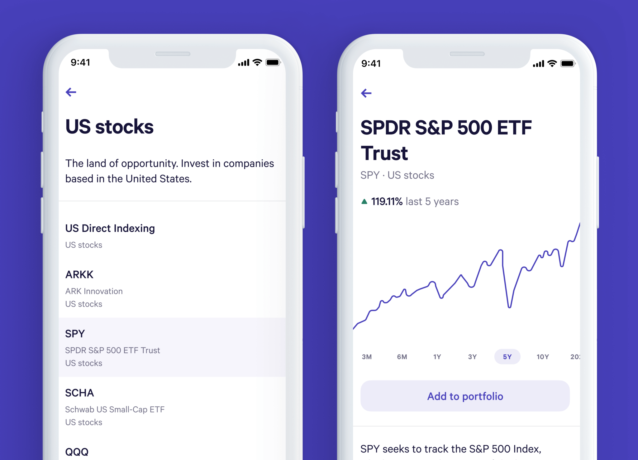 You Can Now Build & Automate Your Own Wealthfront Portfolio