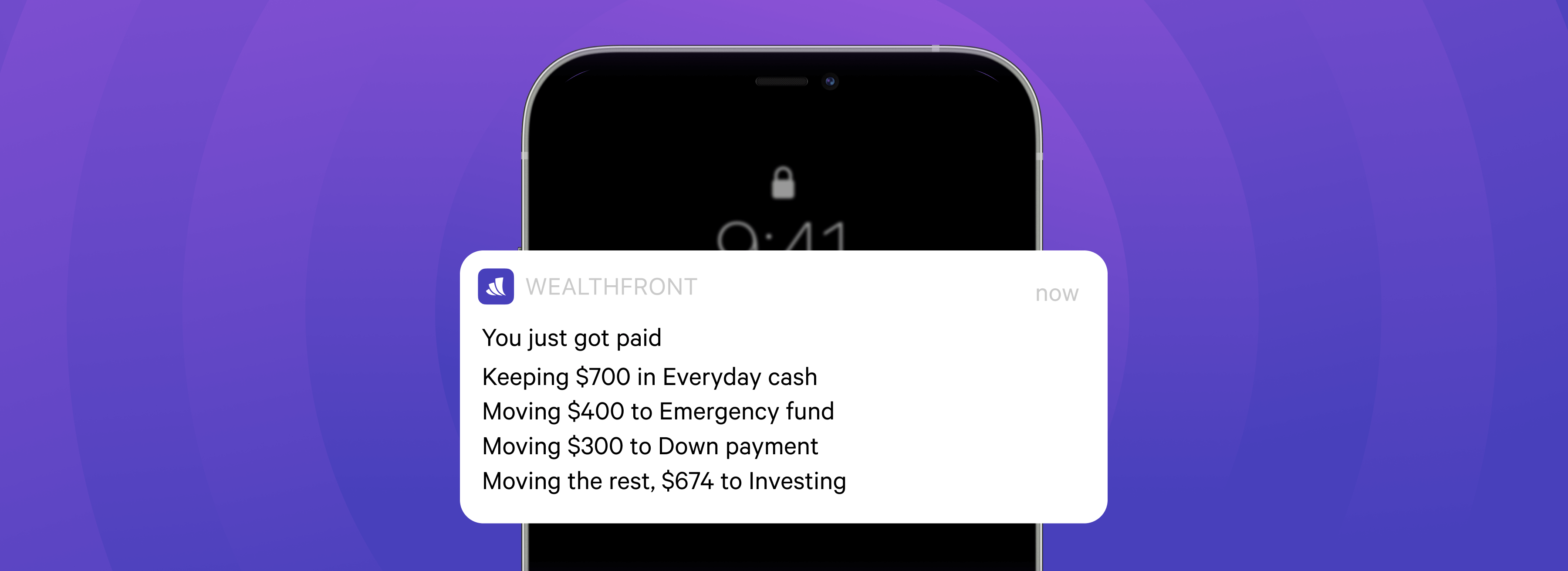 Organize Your Cash with the Wealthfront Cash Account