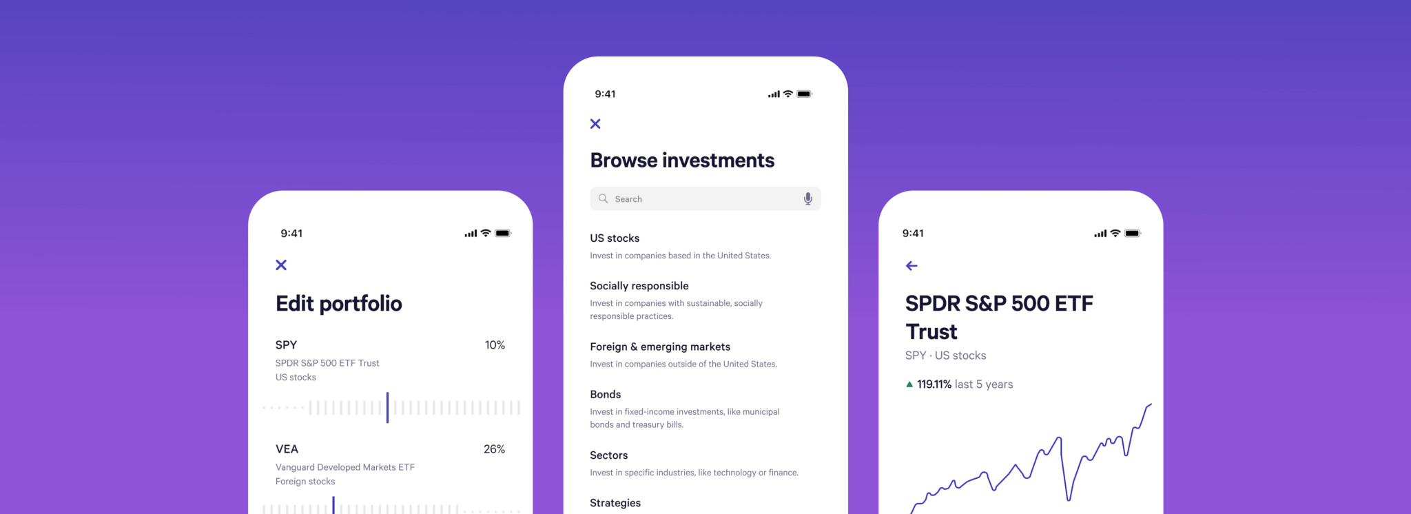 You Can Now Build & Automate Your Own Wealthfront Portfolio