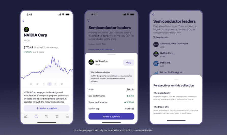 Introducing Our Stock Investing Account | Wealthfront