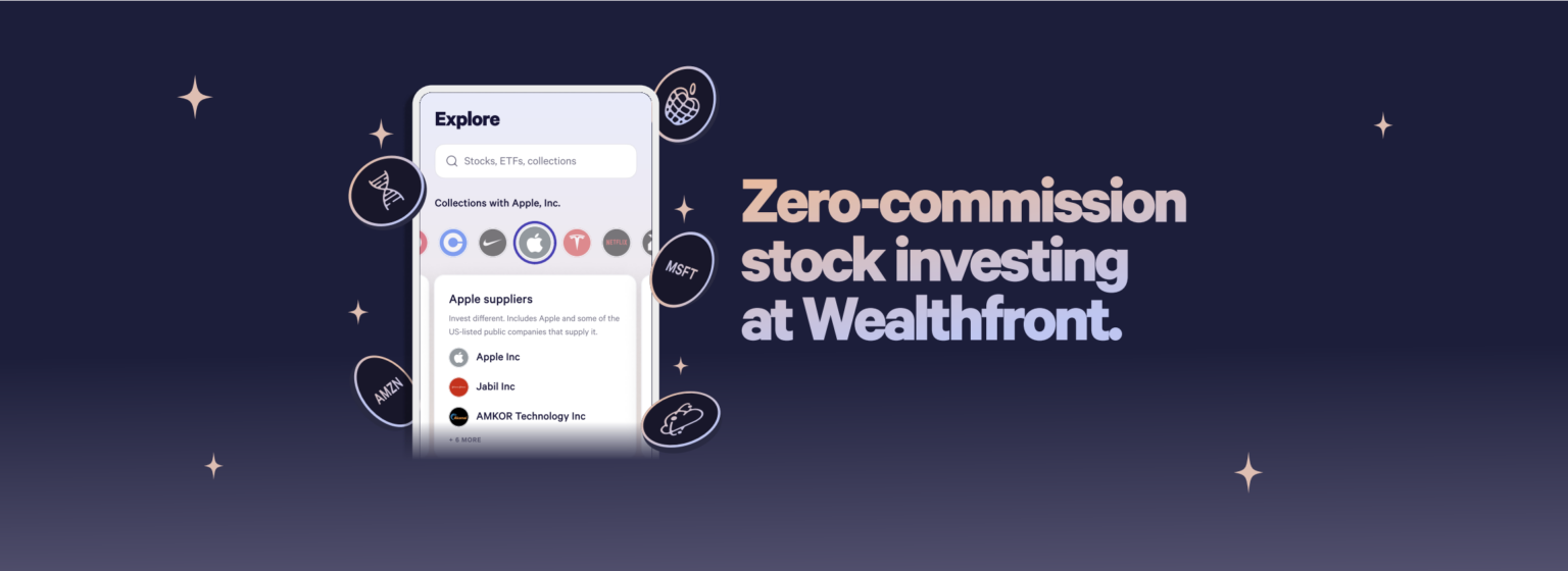 Introducing Our Stock Investing Account | Wealthfront