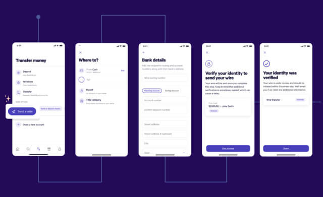 You Can Now Send Wire Transfers With Wealthfront | Wealthfront