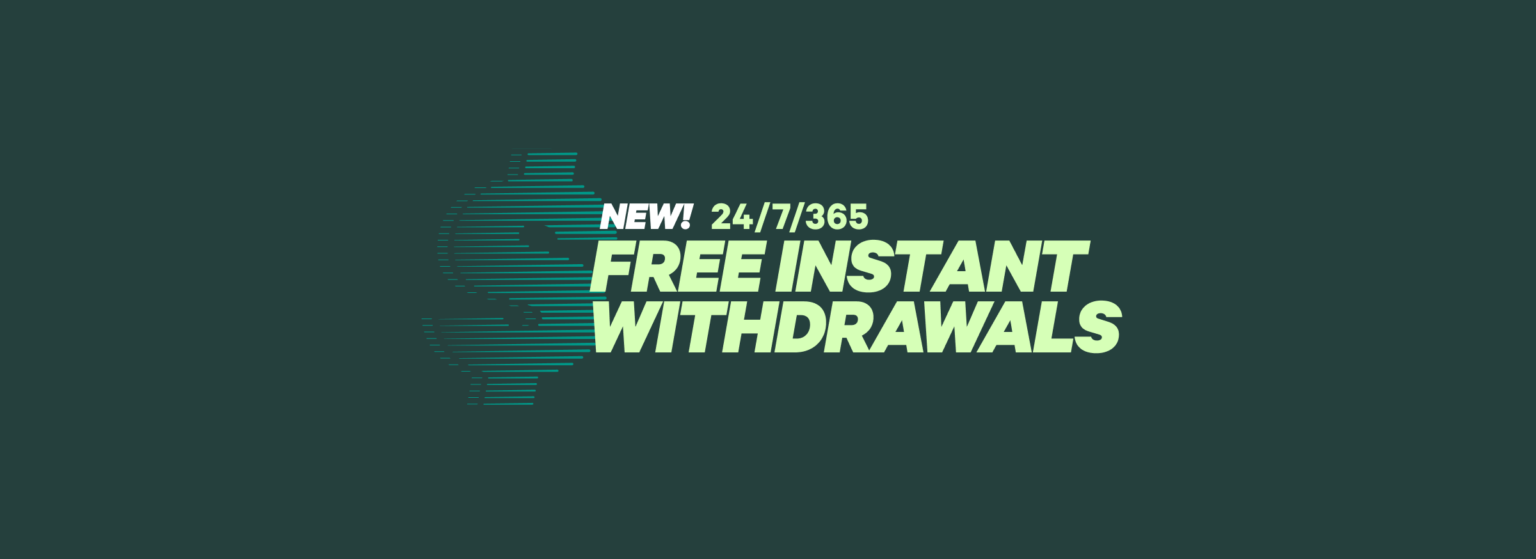 Free Instant Withdrawals from the Wealthfront Cash Account