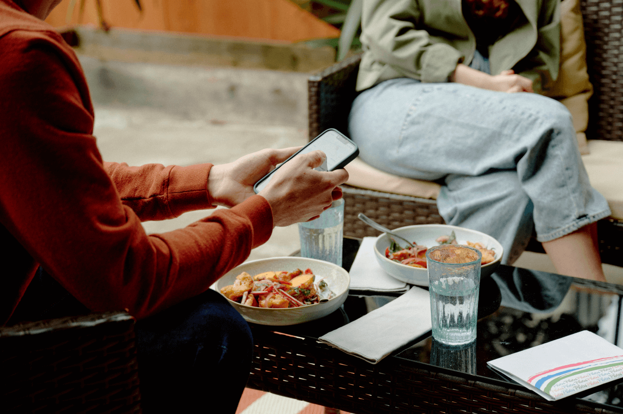 How One Couple Merged Their Finances with the Joint Cash Account ...